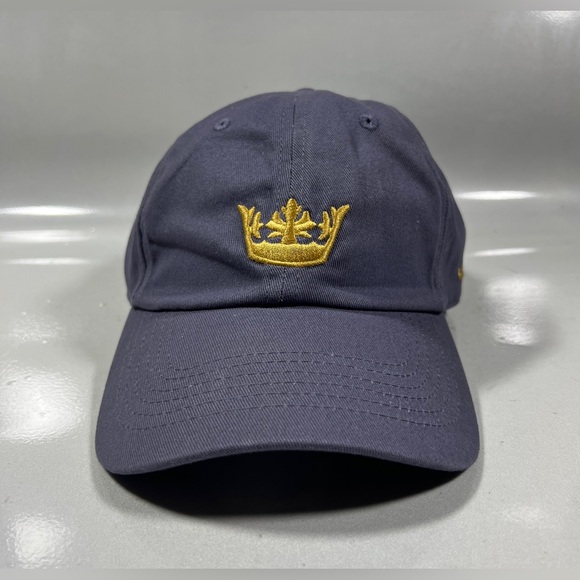 Accessories | Ama Waterways Ama Cruise Lines Embroidered Crown Logo Hat ...